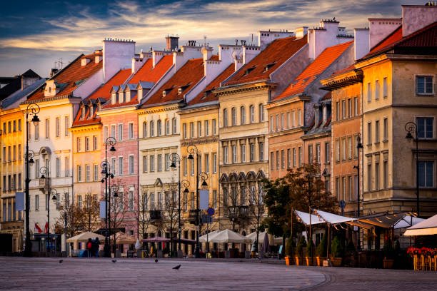 10 Best Cities of Poland 2021 - Arrival and stay - AtoZ Serwis Plus in ...