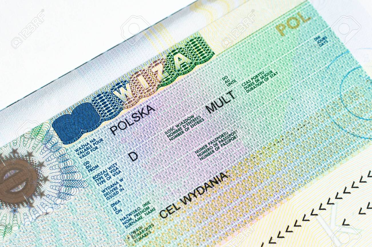 How to Obtain a Poland Visa from India - Travel & leisure - AtoZ Serwis ...