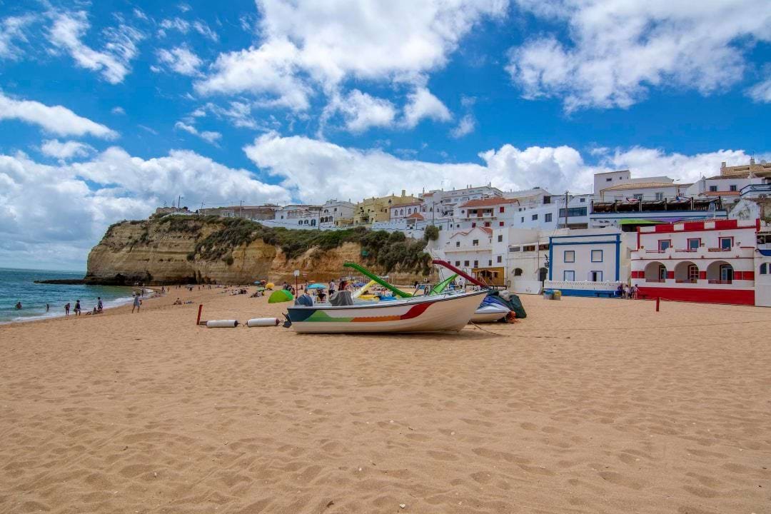 5 Serene Spanish Beaches for Self-Discovery & Total Tranquility - News ...