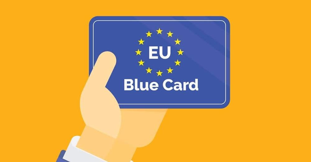 EU Blue Card: Council Presidency & Parliament Agree on New Rules to ...