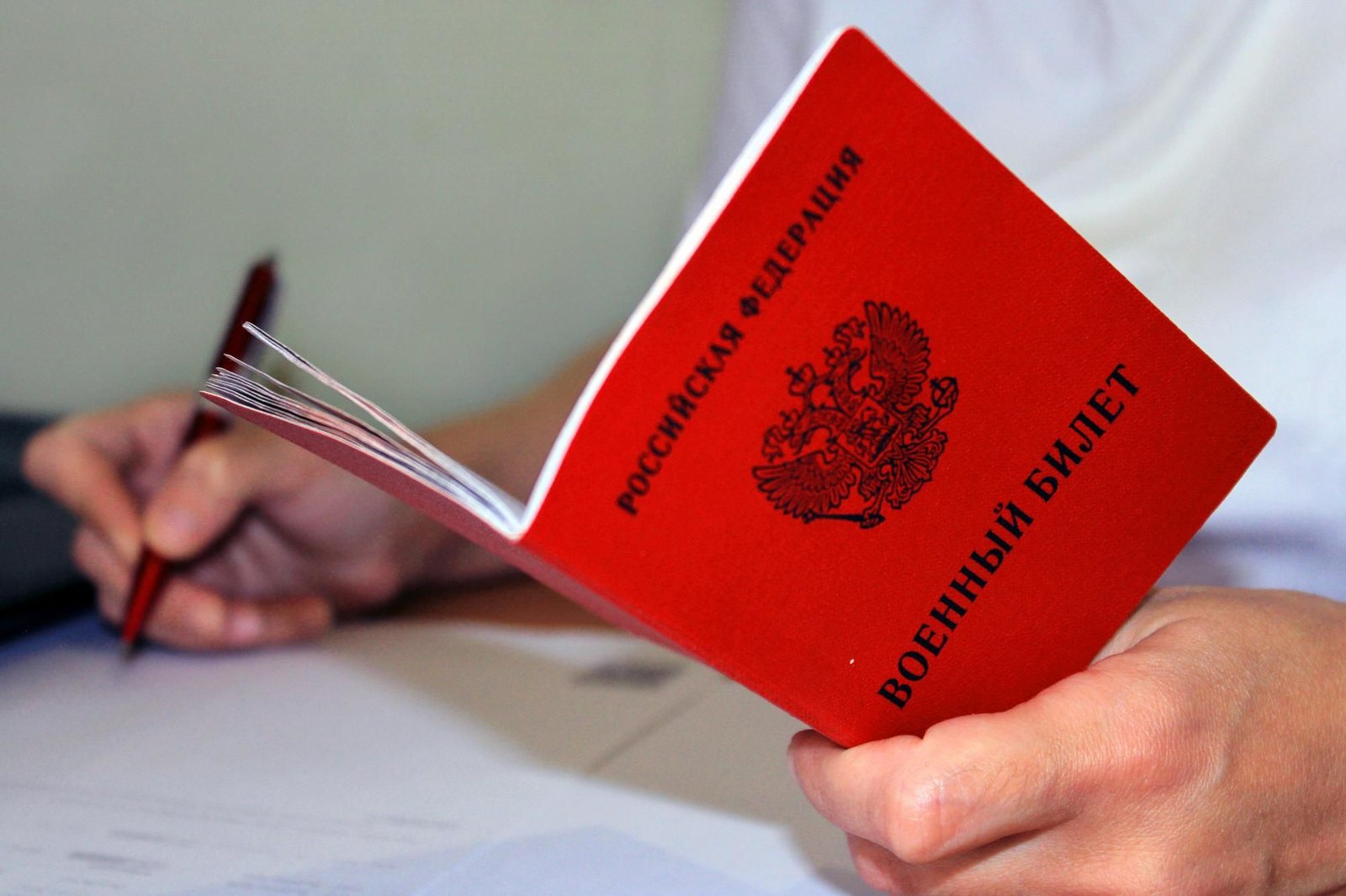 EU Parliament Rejects Travel Documents Issued By Russian Occupied ...