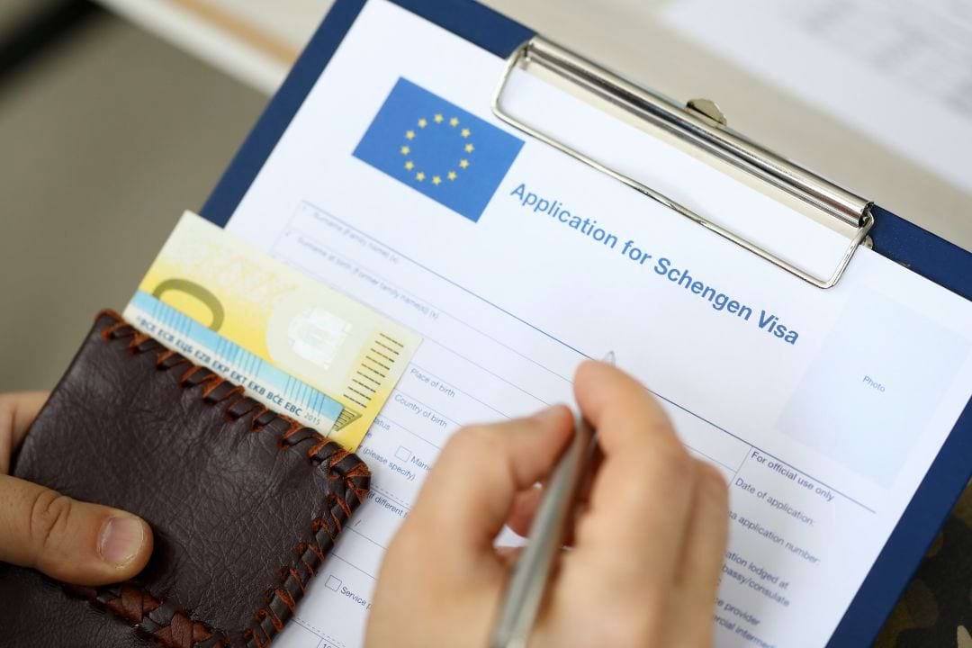 EU Plans to Increase Schengen Visa Application Fees - News - AtoZ ...