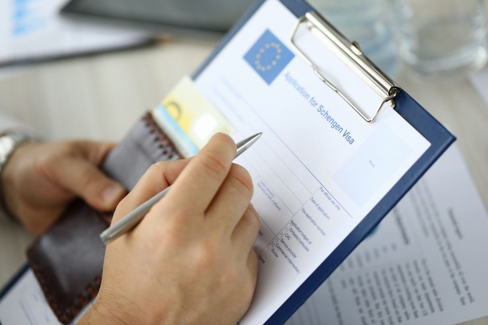 Türkiye’s Schengen Visa-Related Issues to Be On PACE’s Agenda - News ...