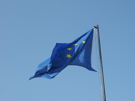 EU Council Updates List of Third-Countries for Which the Member States ...